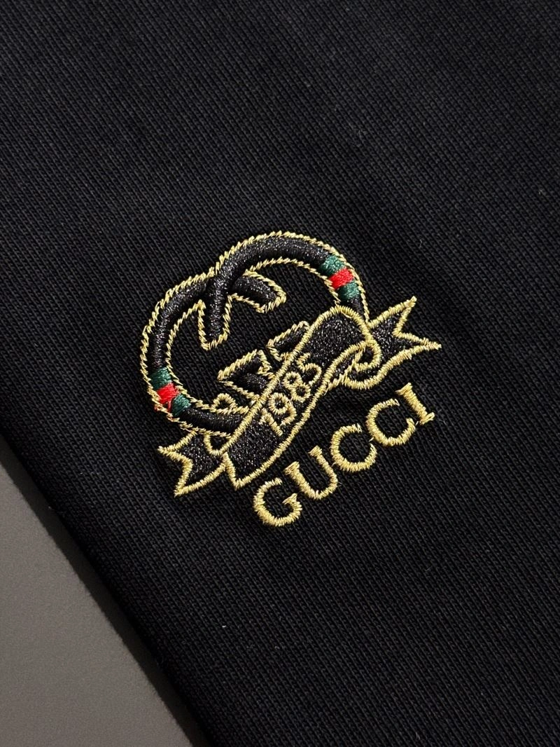 Indistinguishable Gucci T-Shirts