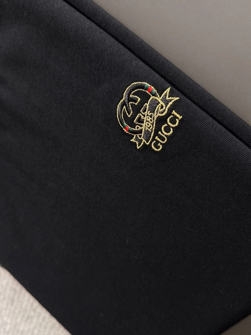 Indistinguishable Gucci T-Shirts