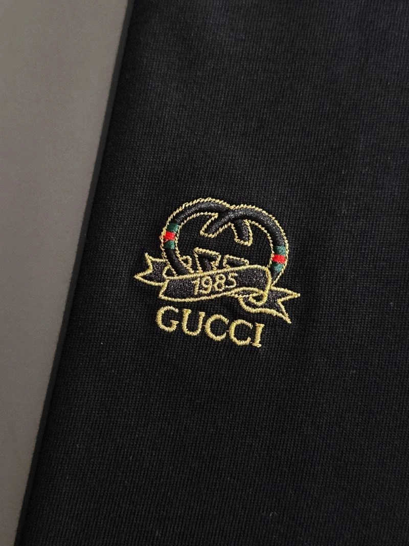 Indistinguishable Gucci T-Shirts