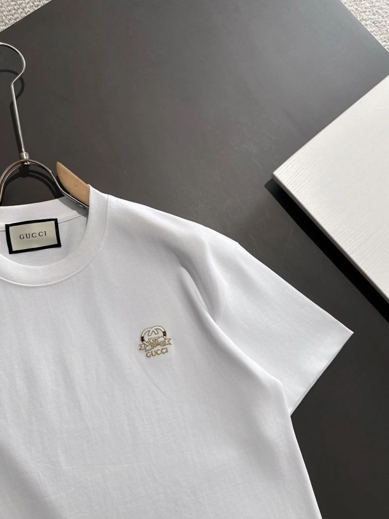Perfect replica Gucci T-Shirts