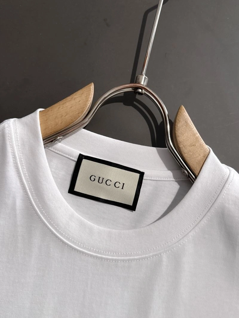 Perfect replica Gucci T-Shirts