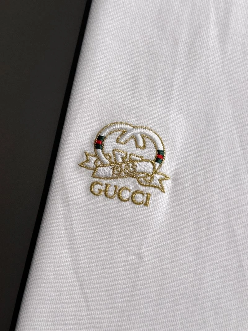 Perfect replica Gucci T-Shirts