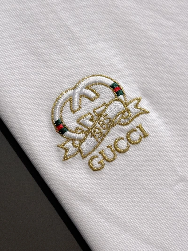 Perfect replica Gucci T-Shirts