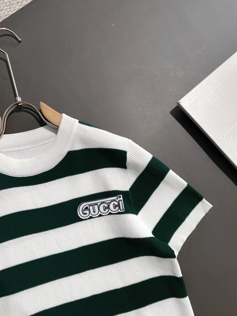 Accurate model Gucci T-Shirts