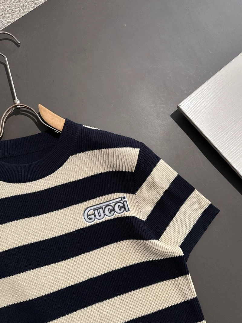 Perfect replica Gucci T-Shirts