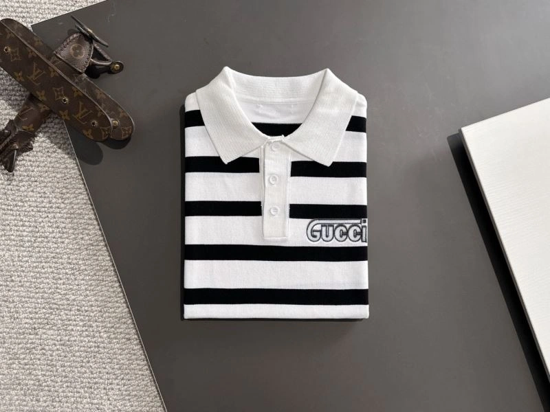 1:1 copy Gucci T-Shirts