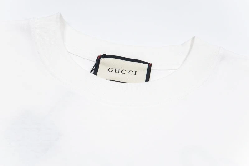 Brand-authenticated Gucci T-Shirts