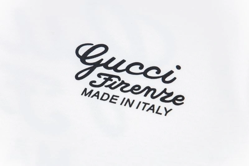 Brand-authenticated Gucci T-Shirts