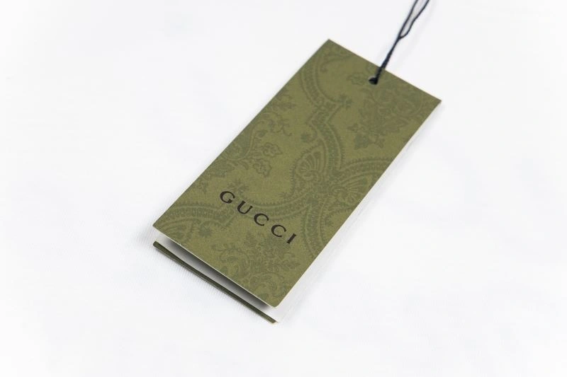 Brand-authenticated Gucci T-Shirts
