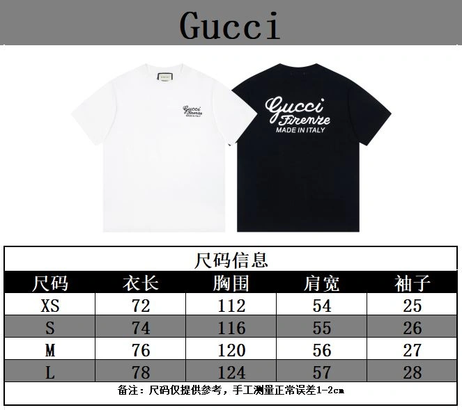 Brand-authenticated Gucci T-Shirts