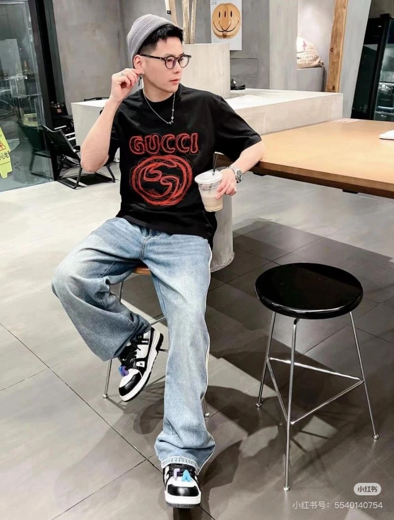 OEM Gucci T-Shirts