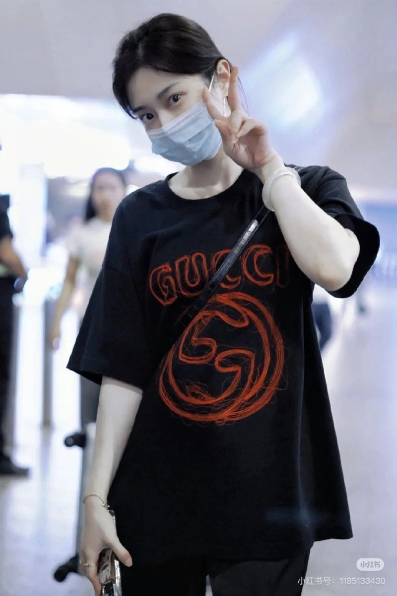 OEM Gucci T-Shirts