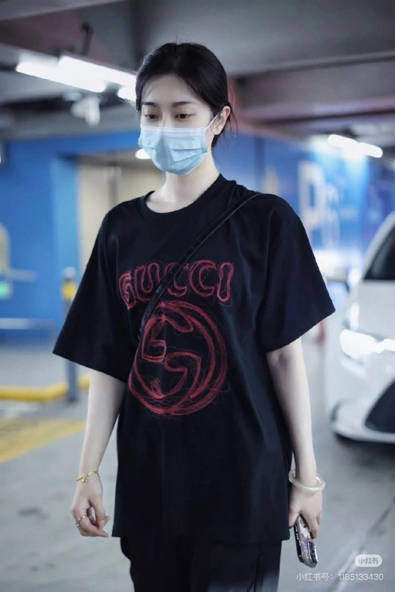 OEM Gucci T-Shirts