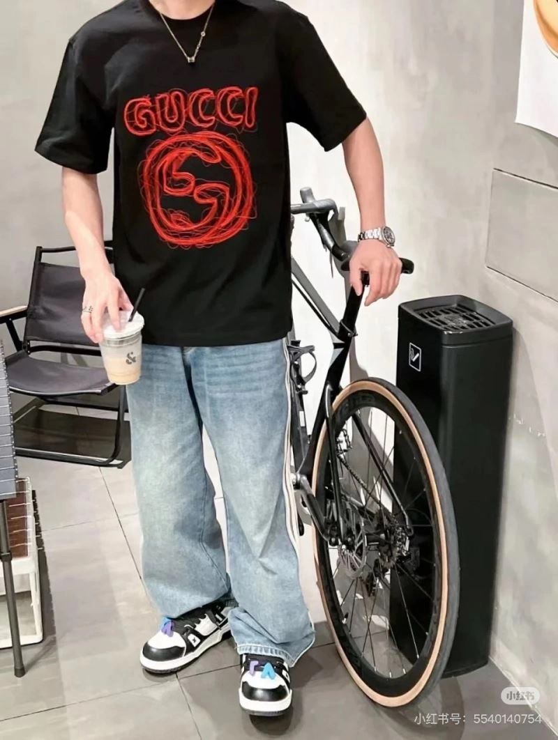 OEM Gucci T-Shirts