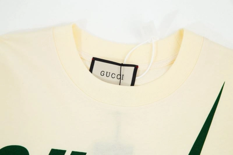 Real Gucci T-Shirts