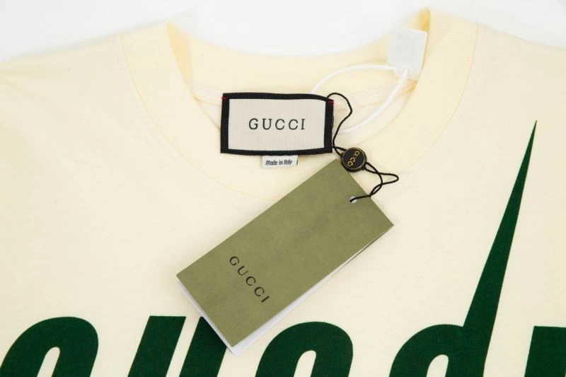 Real Gucci T-Shirts