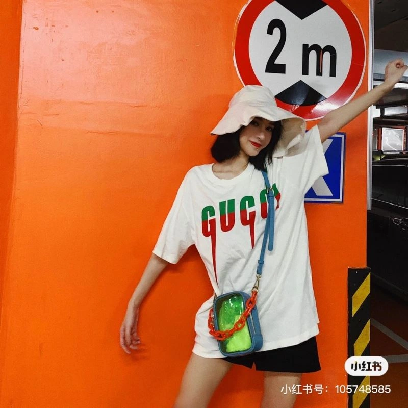 Real Gucci T-Shirts