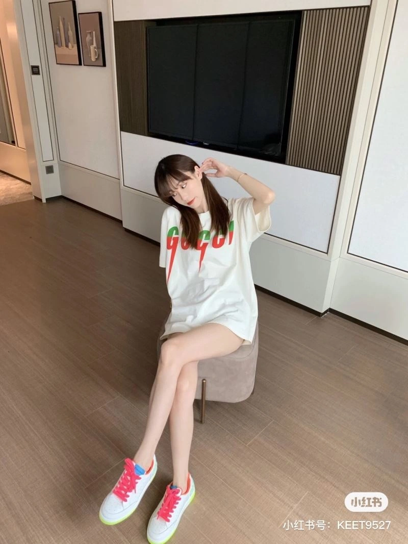 Real Gucci T-Shirts