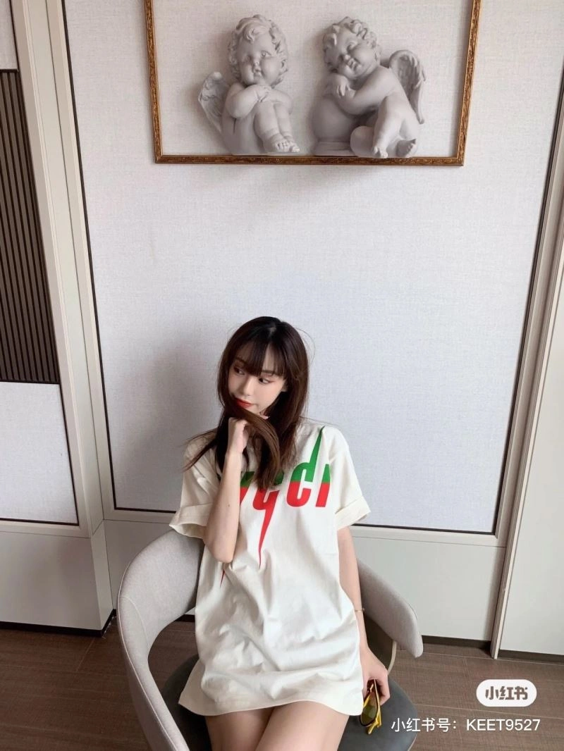 Real Gucci T-Shirts