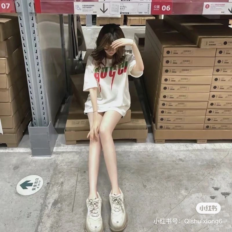 Real Gucci T-Shirts