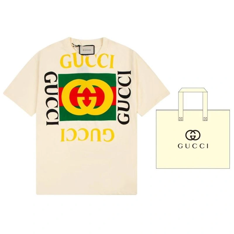 Gucci T-Shirts