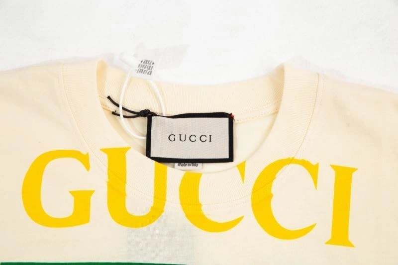 Authentic Gucci T-Shirts