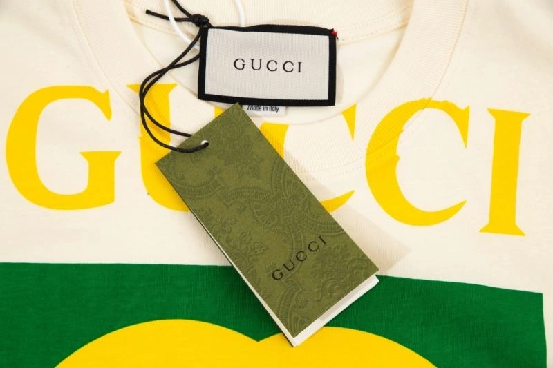 Authentic Gucci T-Shirts