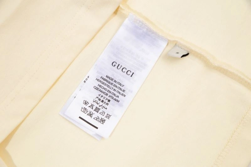 Authentic Gucci T-Shirts