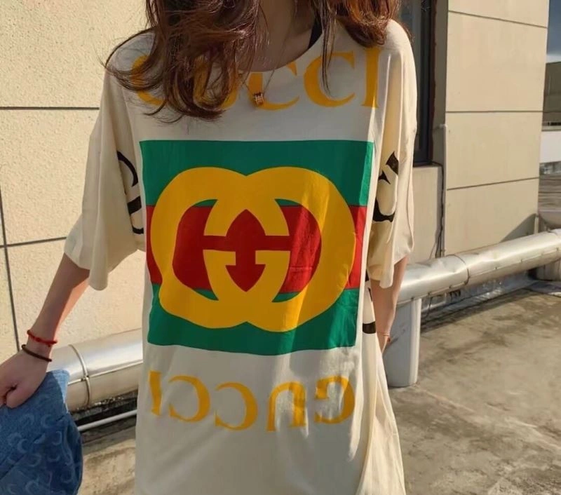 Authentic Gucci T-Shirts