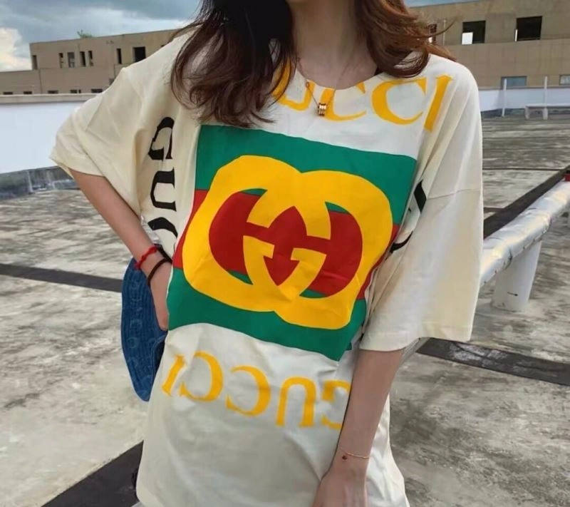 Authentic Gucci T-Shirts
