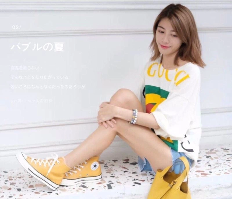 Authentic Gucci T-Shirts