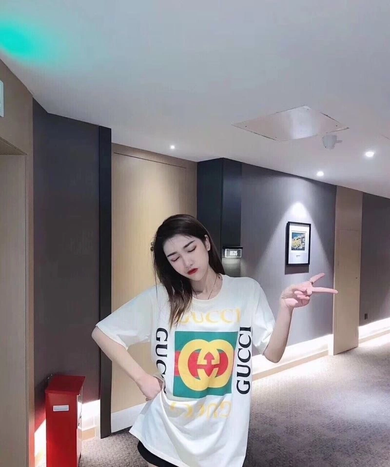 Authentic Gucci T-Shirts