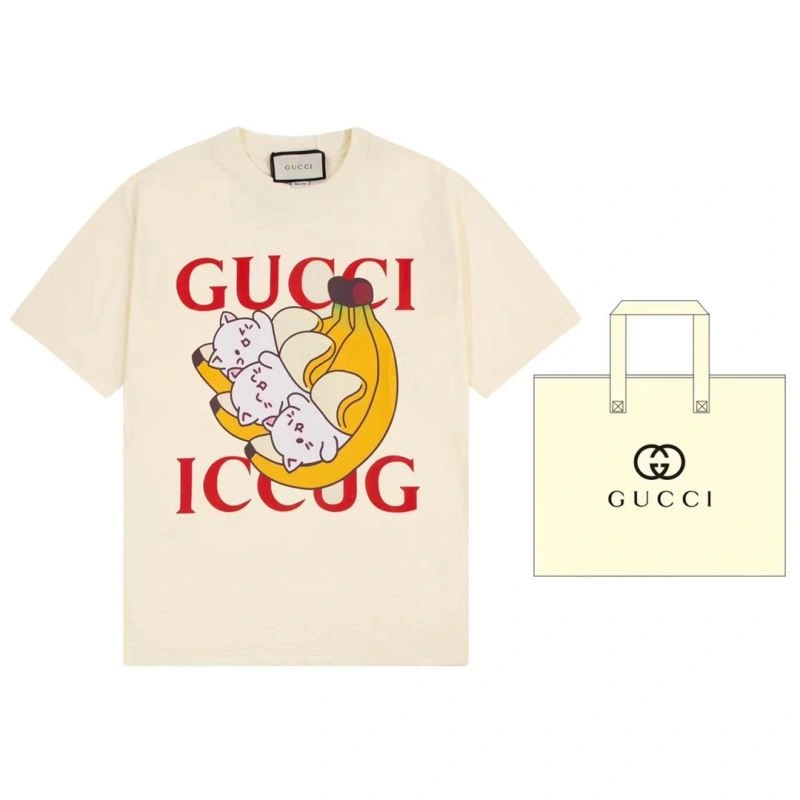 Gucci T-Shirts