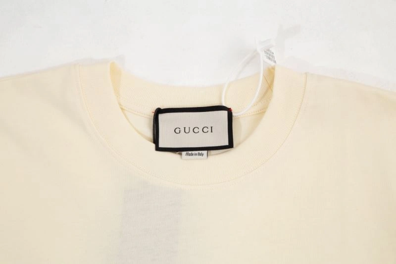 1:1 copy Gucci T-Shirts