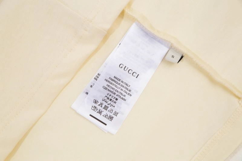 1:1 copy Gucci T-Shirts
