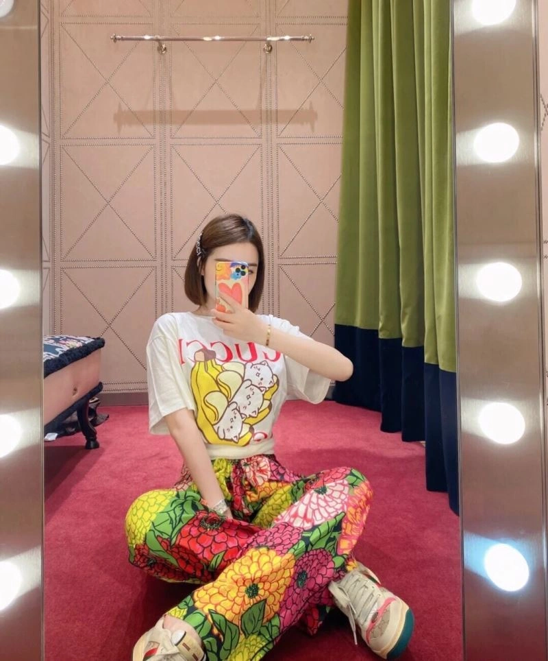 1:1 copy Gucci T-Shirts
