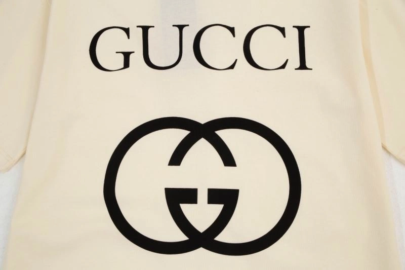 Cut-rate Gucci T-Shirts