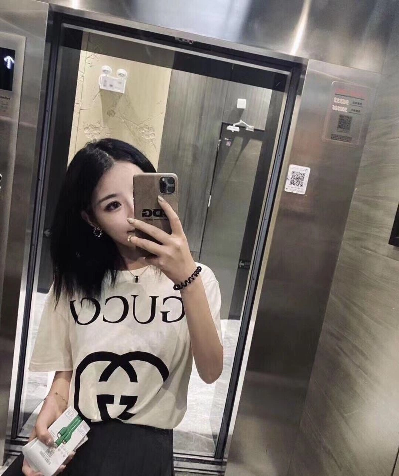 Cut-rate Gucci T-Shirts