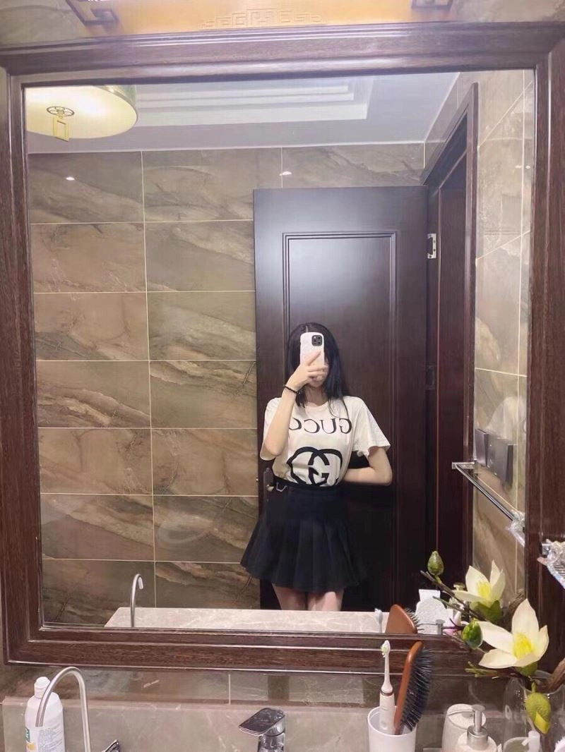 Cut-rate Gucci T-Shirts