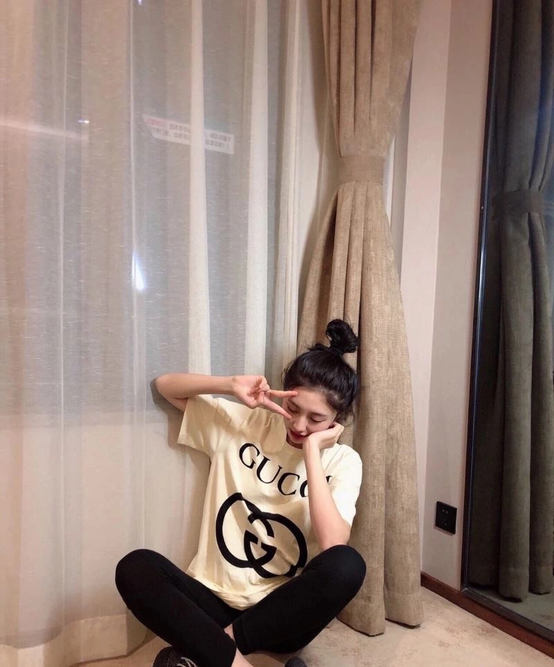 Cut-rate Gucci T-Shirts