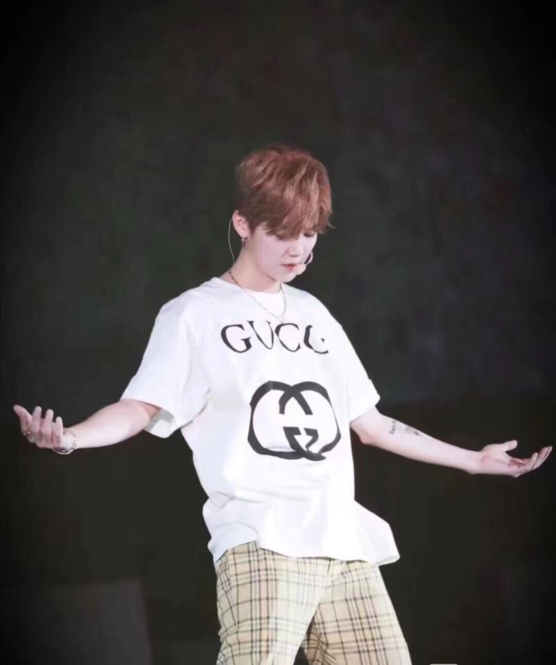 Cut-rate Gucci T-Shirts