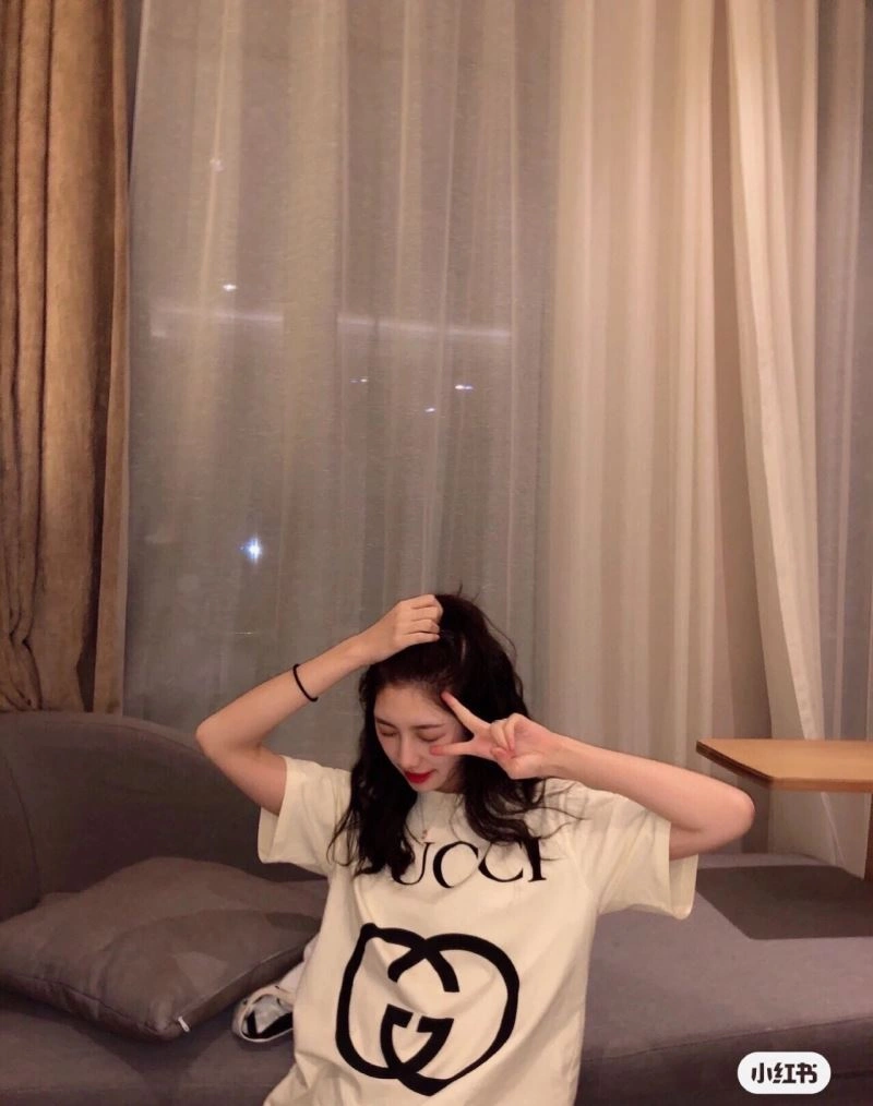Cut-rate Gucci T-Shirts