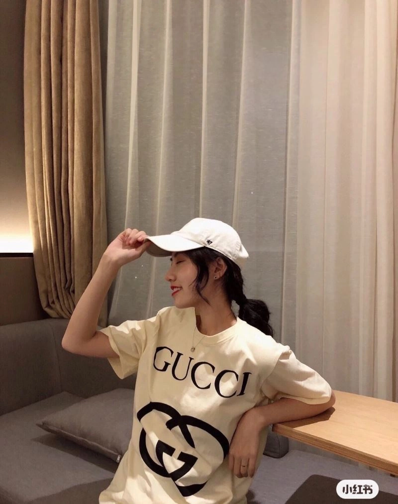 Cut-rate Gucci T-Shirts