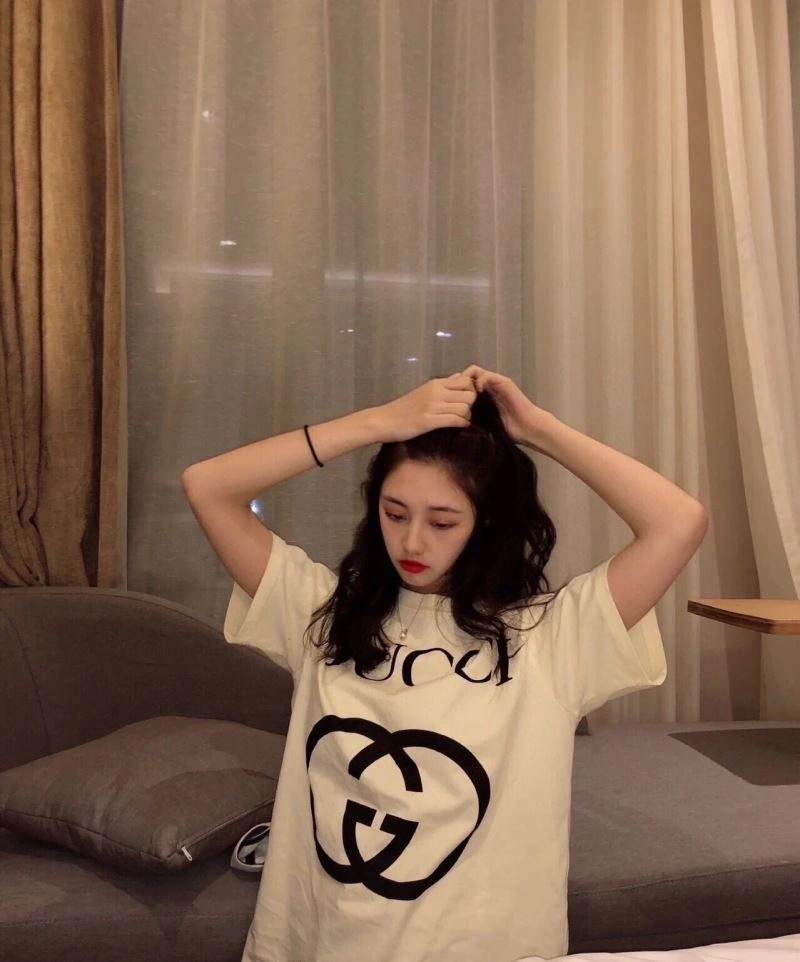 Cut-rate Gucci T-Shirts