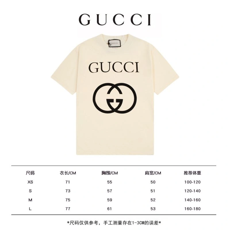 Cut-rate Gucci T-Shirts