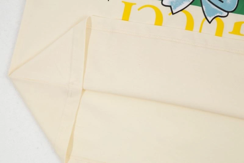 Brand-authenticated Gucci T-Shirts