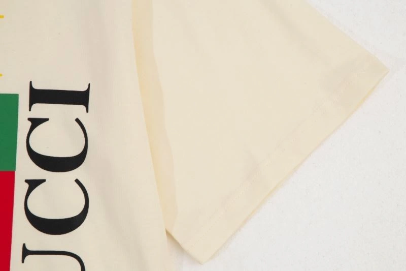 Brand-authenticated Gucci T-Shirts