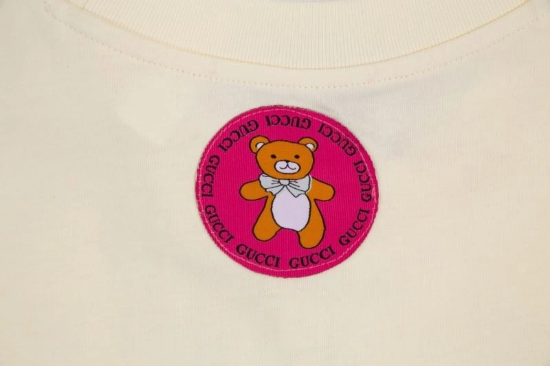 Brand-authenticated Gucci T-Shirts