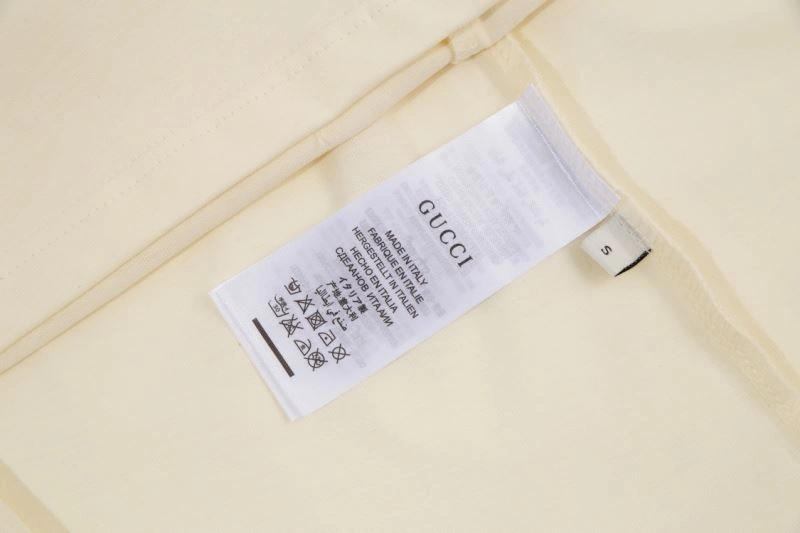 Brand-authenticated Gucci T-Shirts