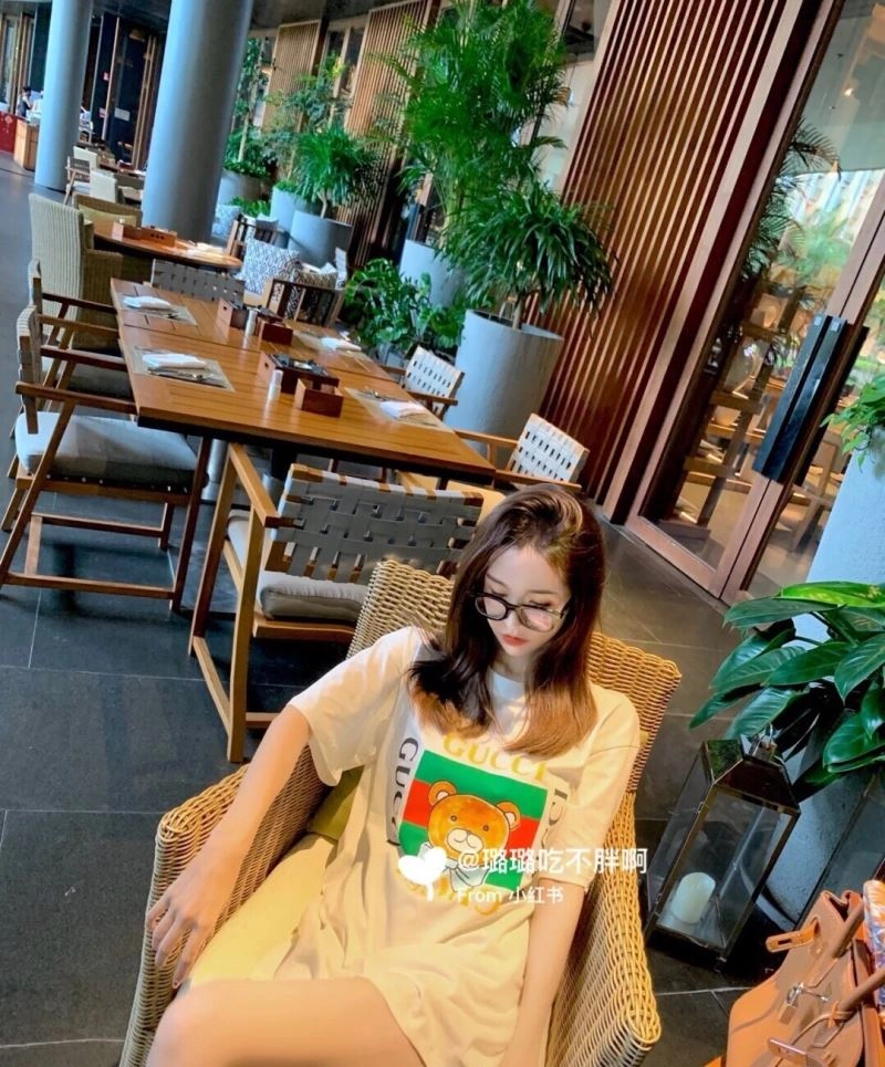Brand-authenticated Gucci T-Shirts
